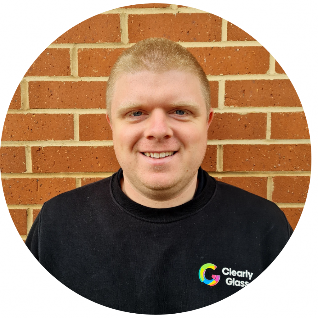 About Us - Clearly Glass Ltd