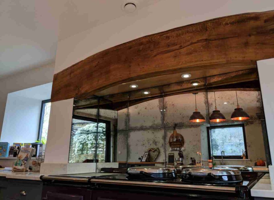 Clearly Glass Ltd - Glass Supplier & Installers - Devon Glass